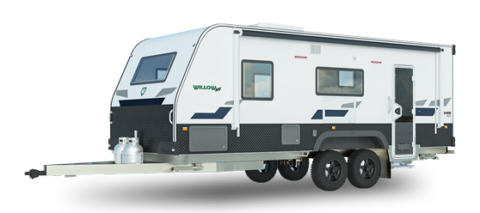 Willow RV Caravans - Willow RV Caravans