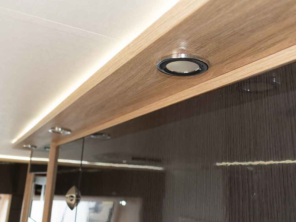 Caravan Accessories - Willow RV Caravans