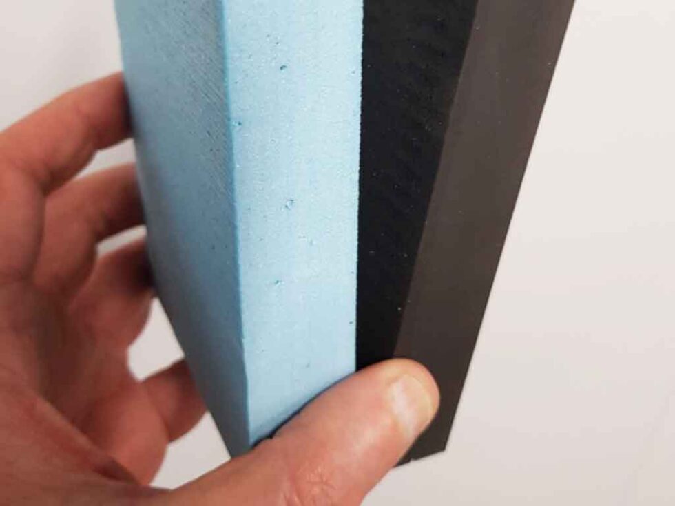 Composite Caravan Construction - Caravan Construction