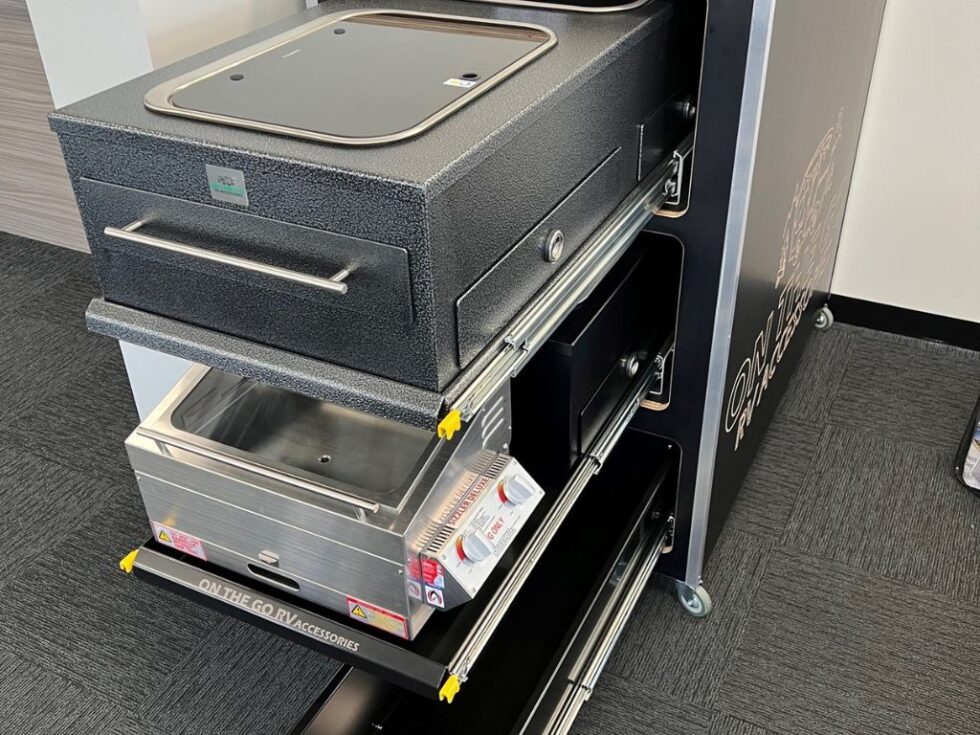 Caravan Accessories - Willow RV Caravans